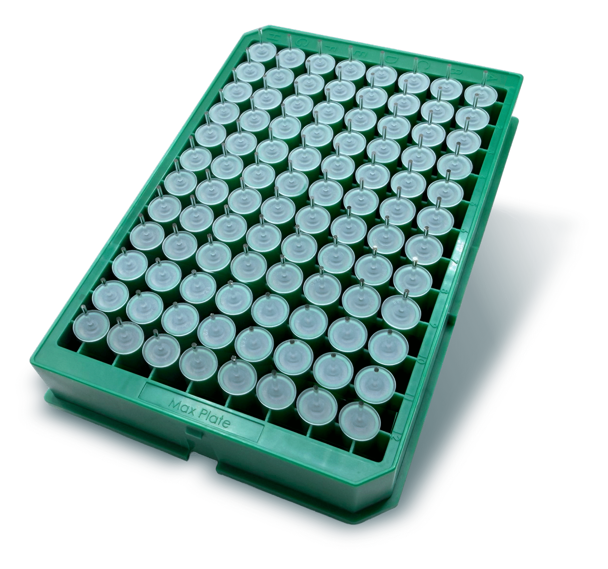 Biolayer Interferometry BLI Technology | Instruments & Biosensors ...