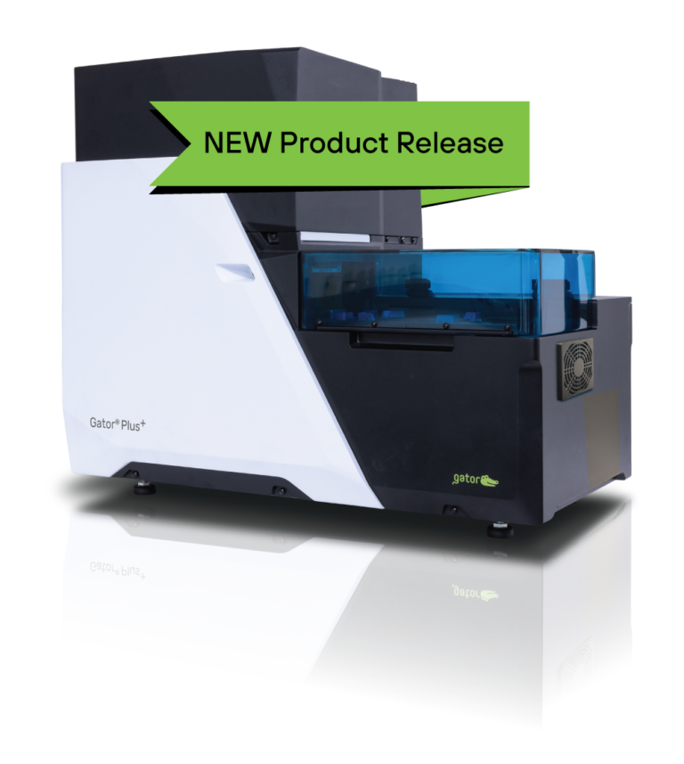 Biolayer Interferometry Instruments | High-Throughput BLI Systems ...
